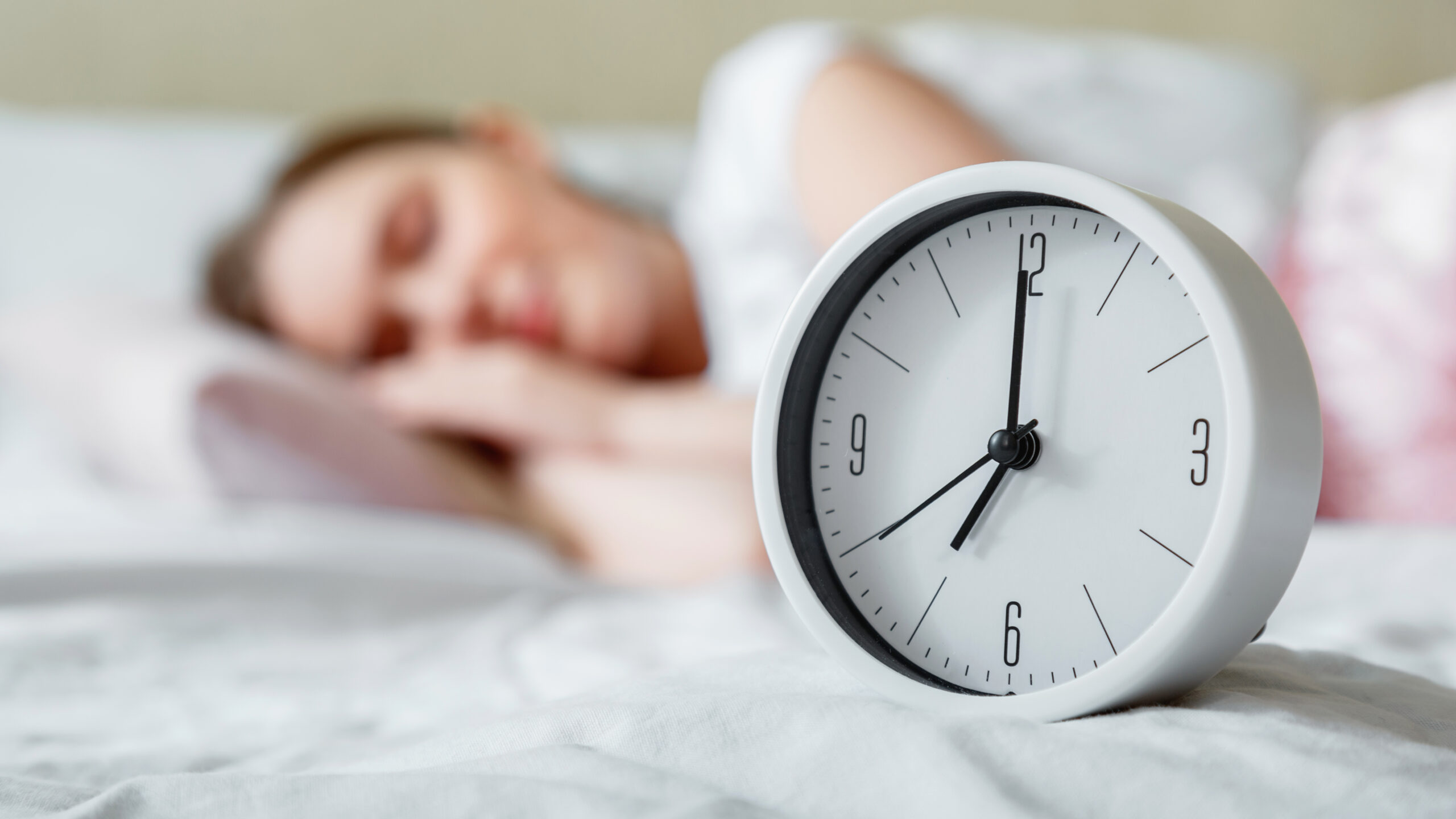The Importance of Daily Routines | Nashville Christian Family Magazine