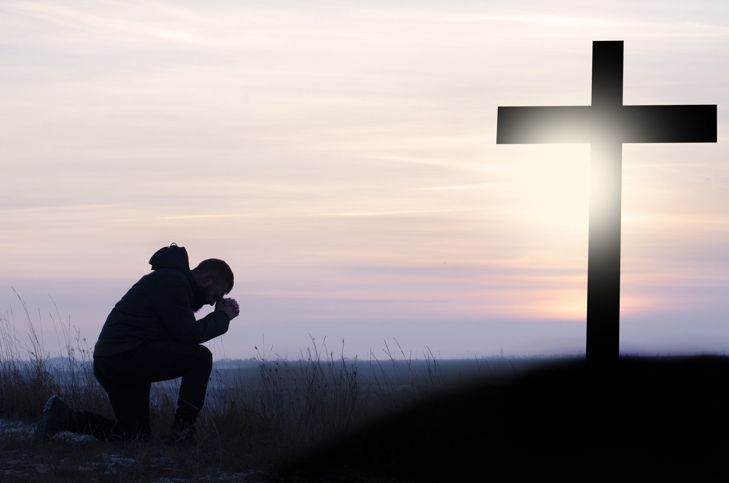 The Sovereign God | Nashville Christian Family Magazine