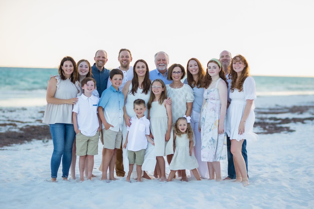 Dan Boone: Narrating a Journey Toward Zs | Nashville Christian Family ...