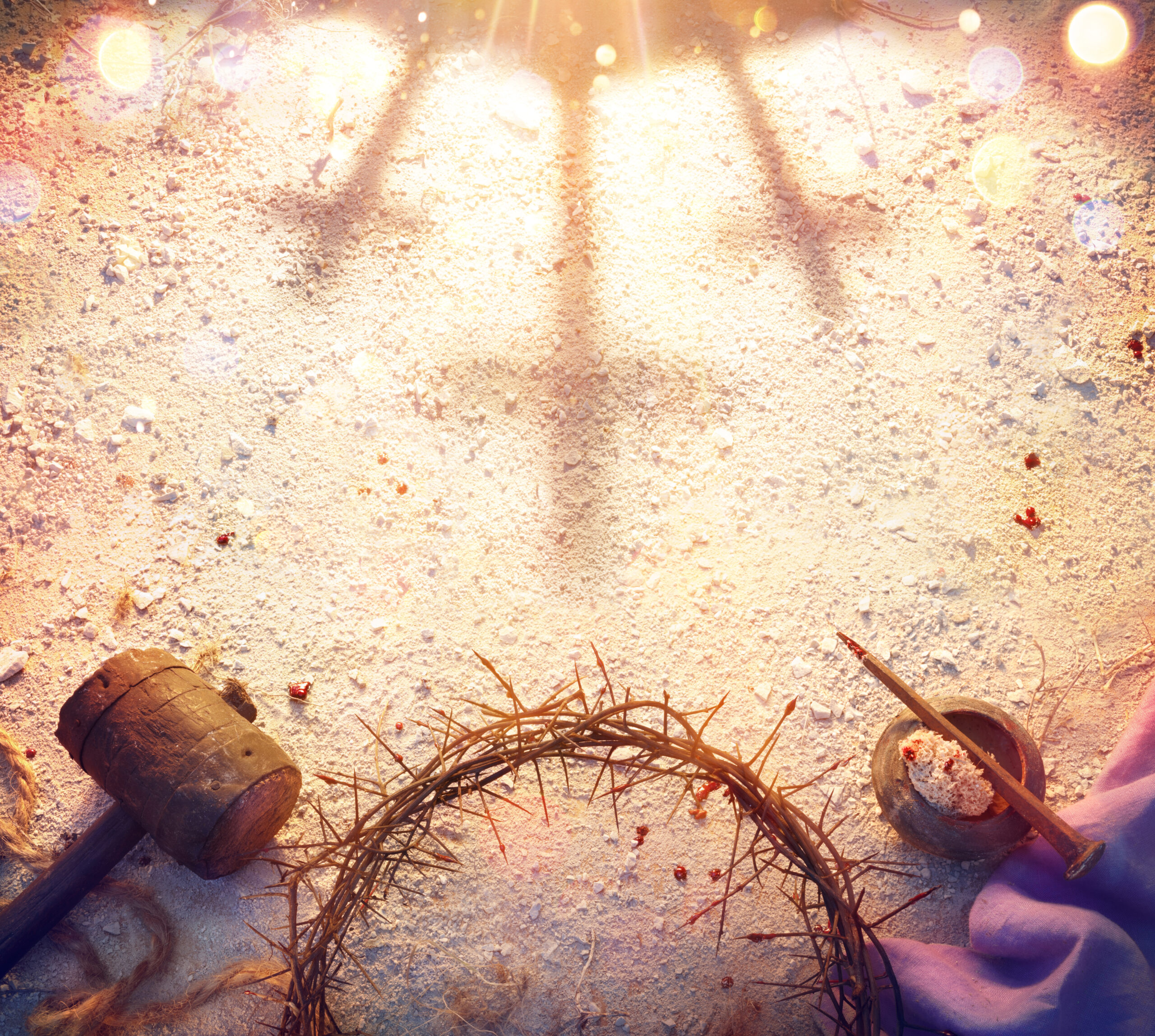 Lessons Learned Through Painful Inflictions | Nashville Christian ...