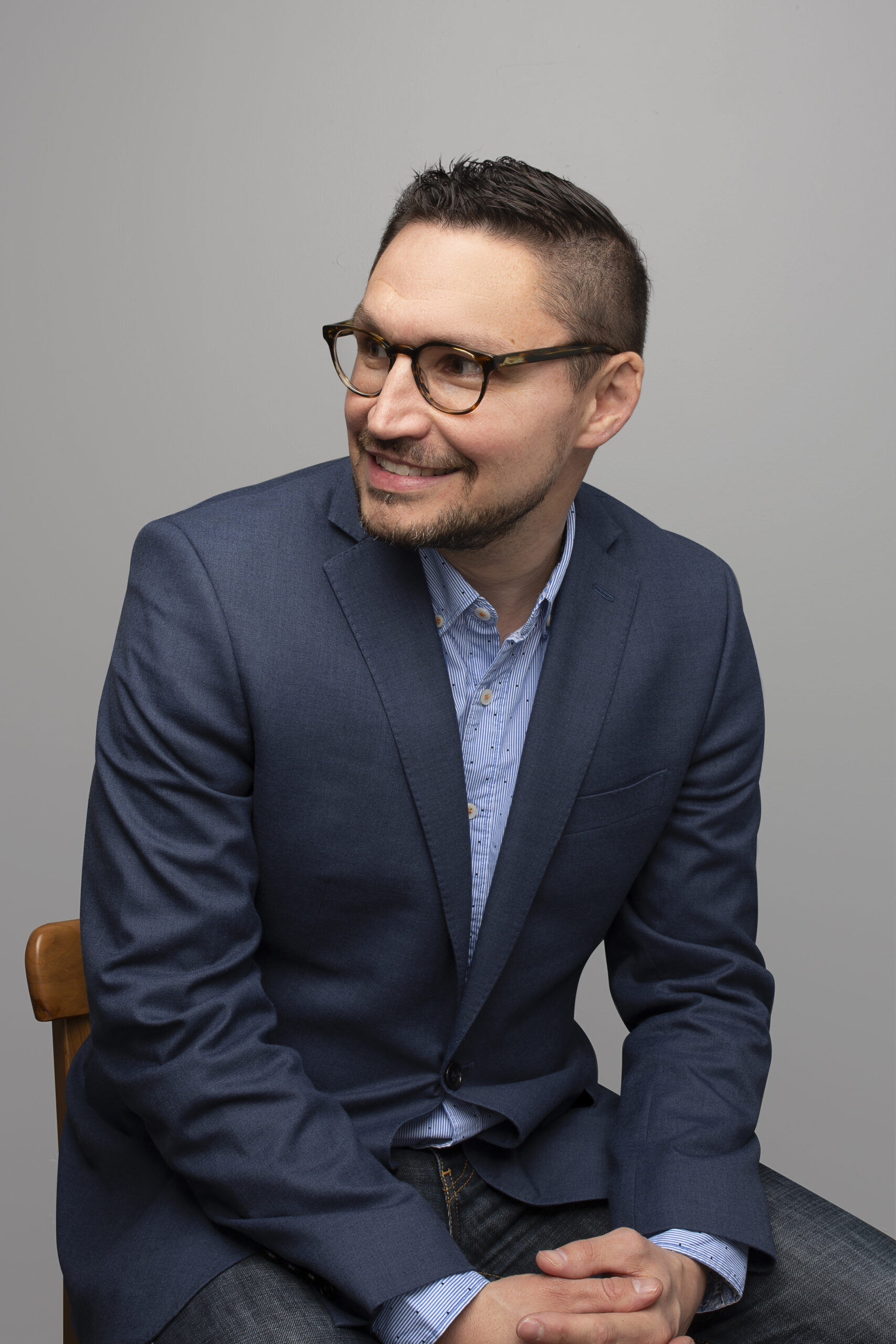 Matt Markins: Tough Beginnings for Awana Innovator | Nashville ...