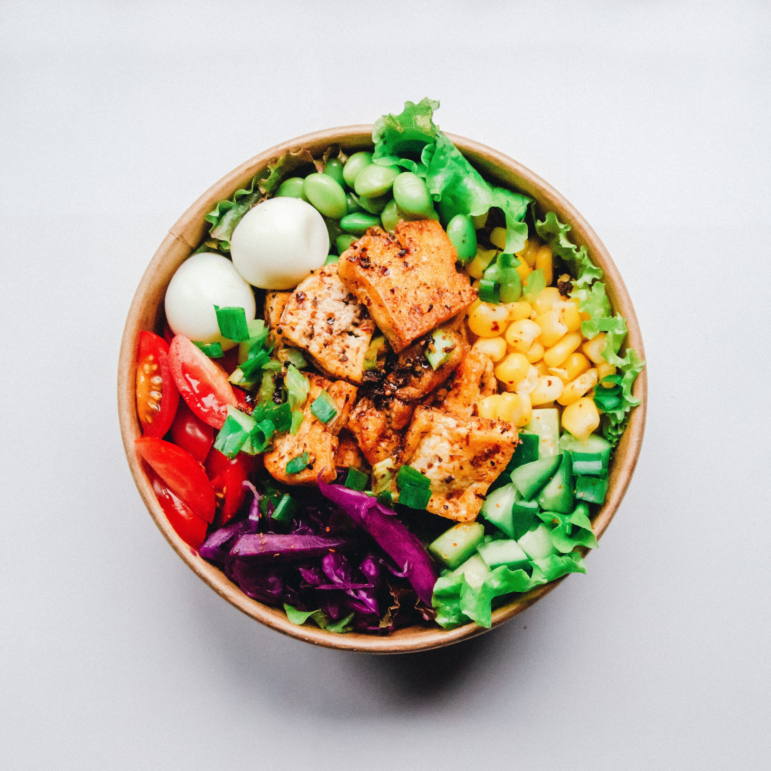 Friction, A Pathway To Better Healthy Eating Habits | Nashville ...