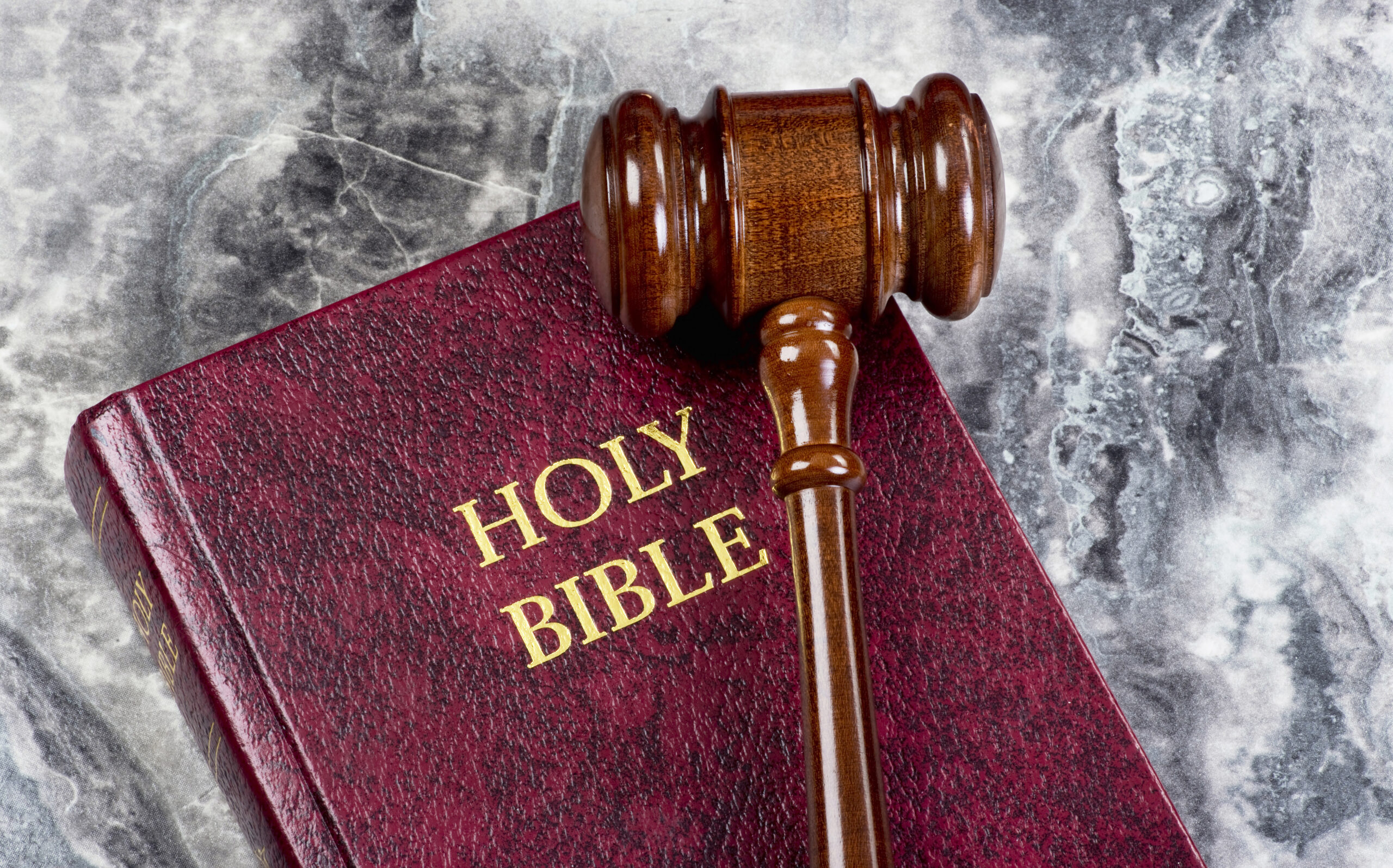 Churches Need Biblically-Informed Legal Guidance | Nashville Christian ...