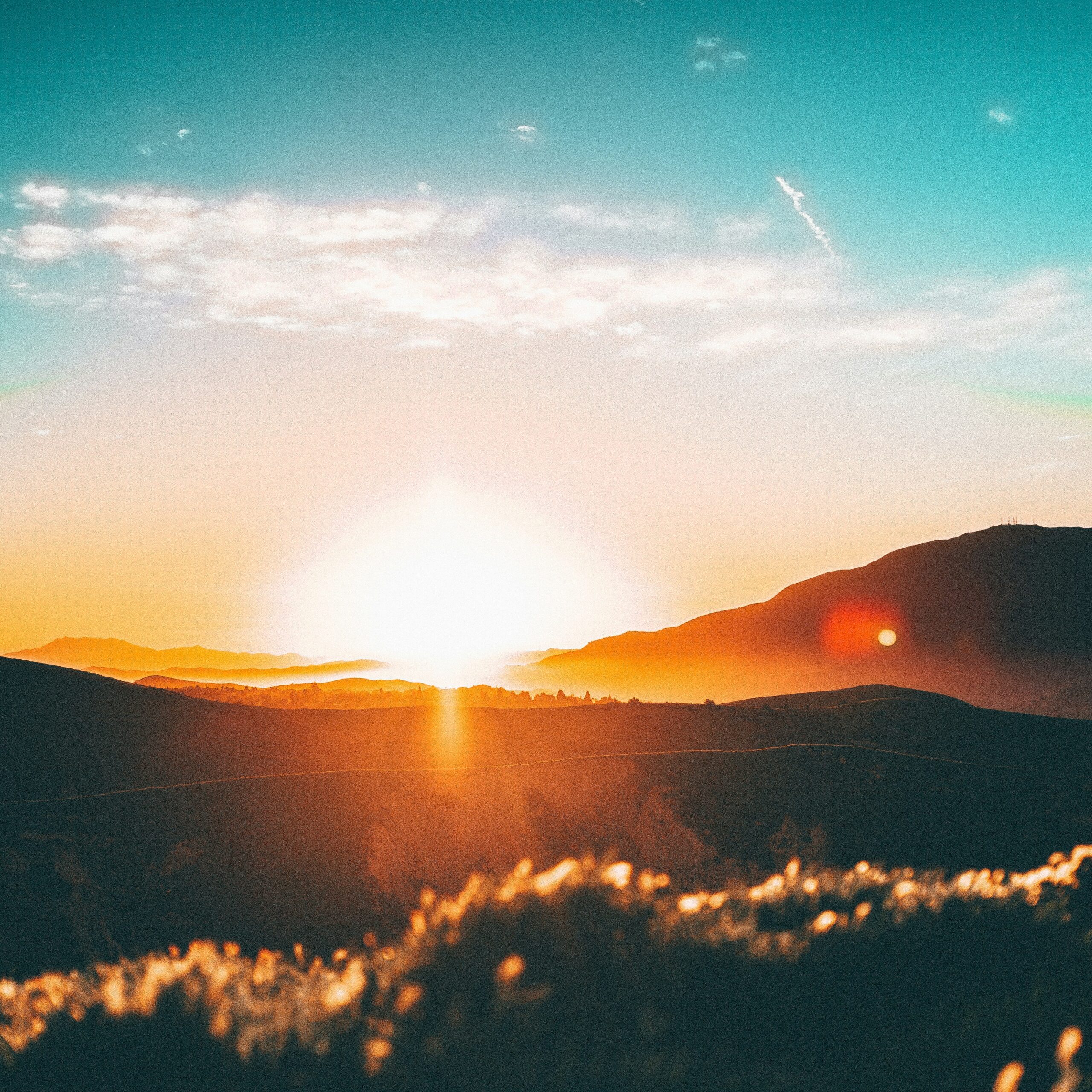 Where Is God? | Nashville Christian Family Magazine