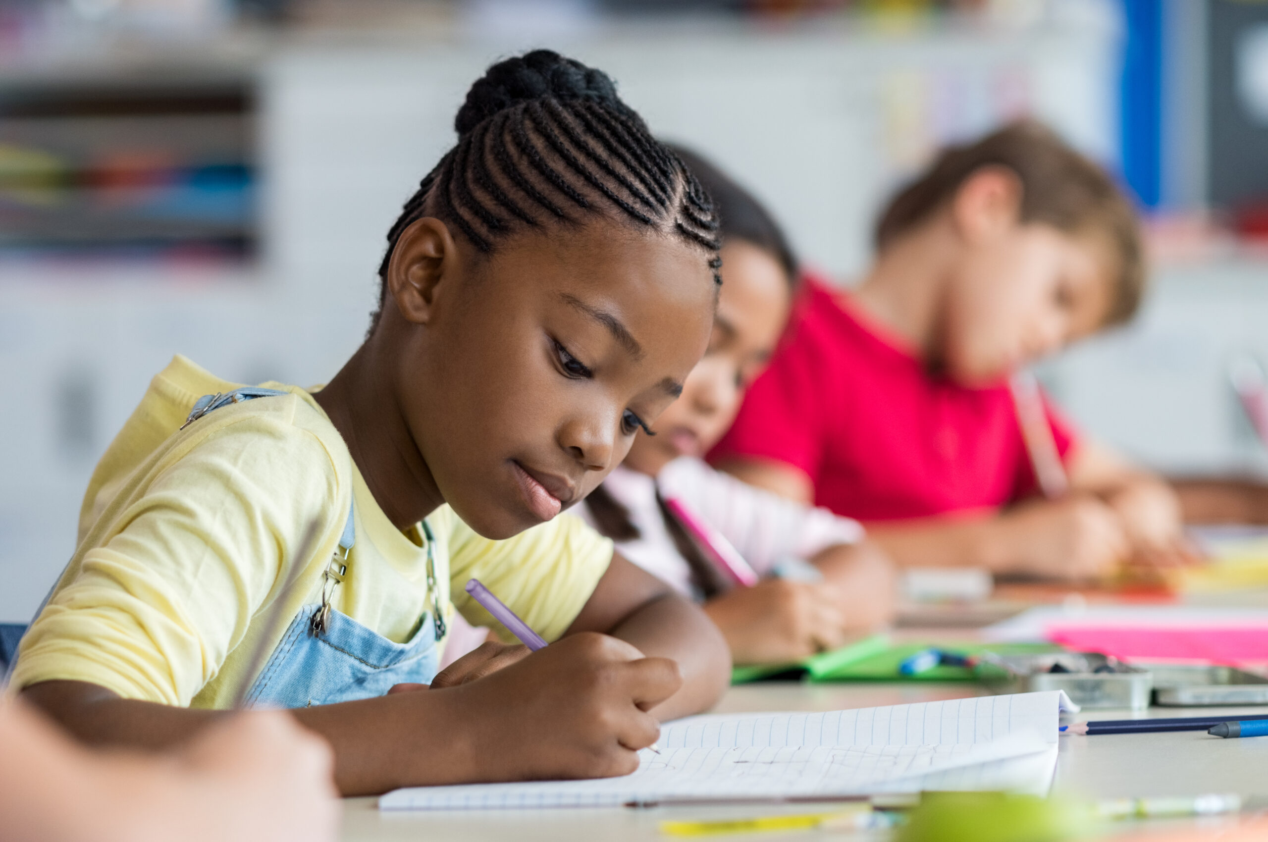 Our Kids Need To Know: Why Does My Writing Matter? | Nashville ...