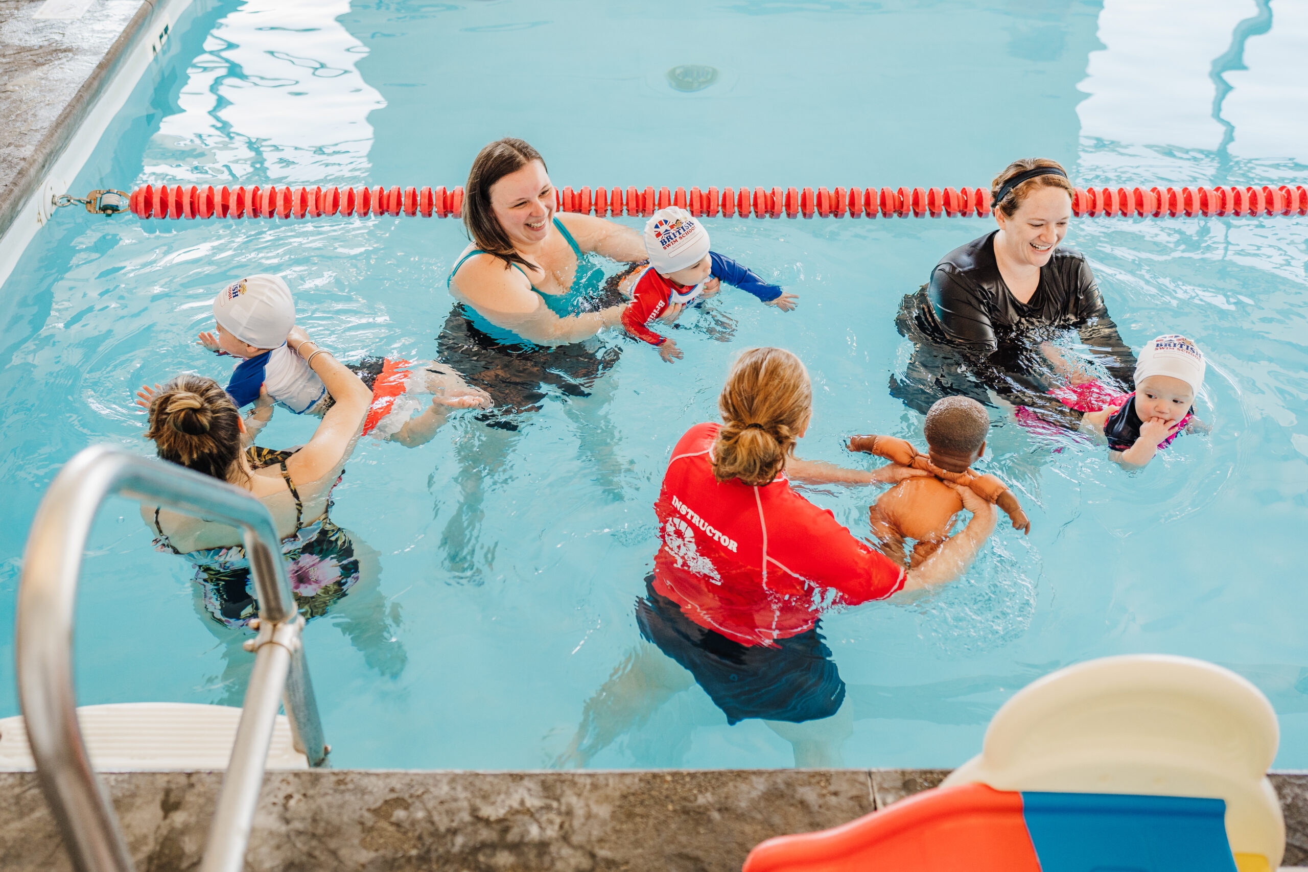 Are You Worried About Your Child’s Safety Around The Water? | Nashville ...