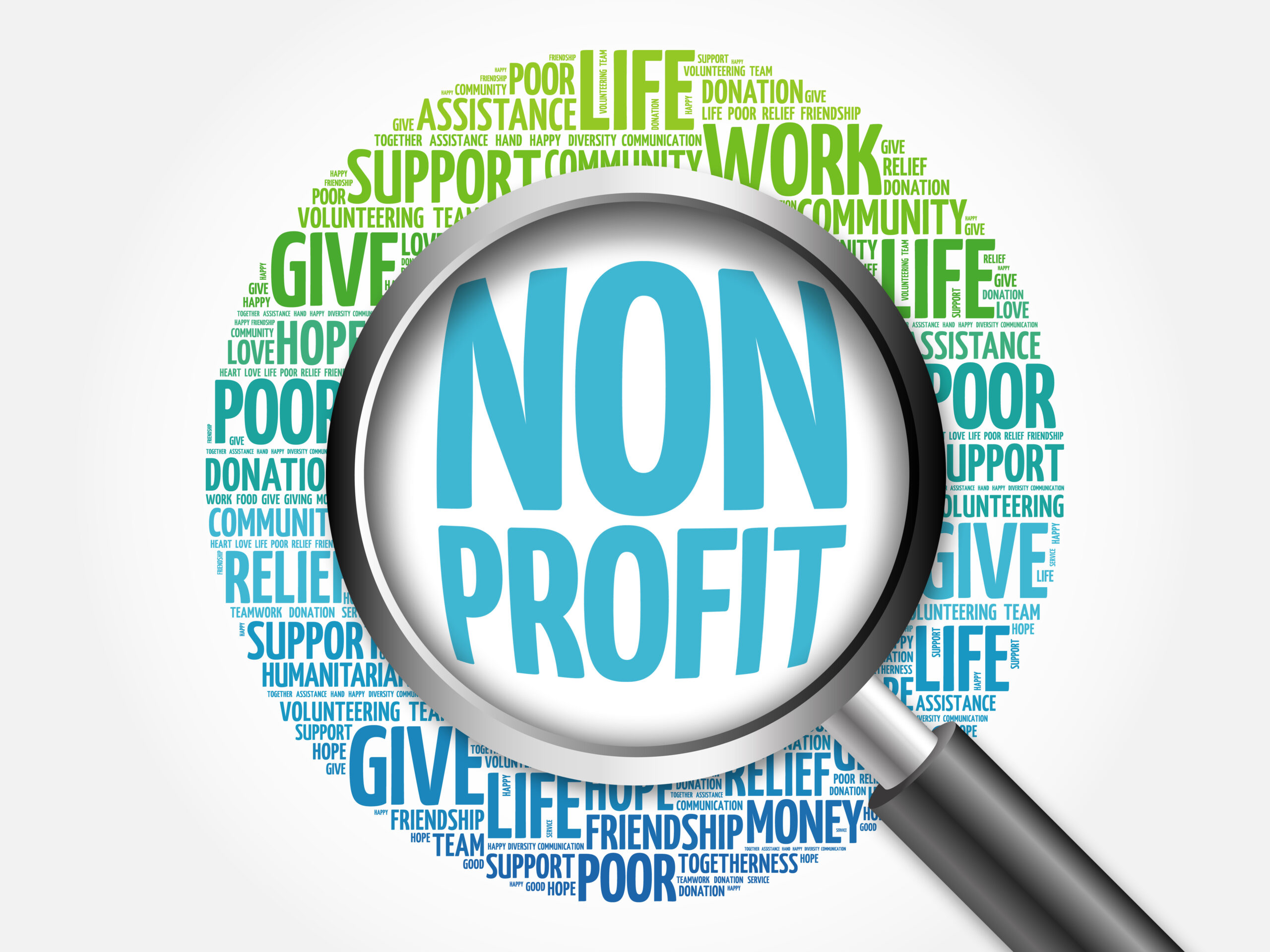 What Is a 501(c)(3)? | Nashville Christian Family Magazine