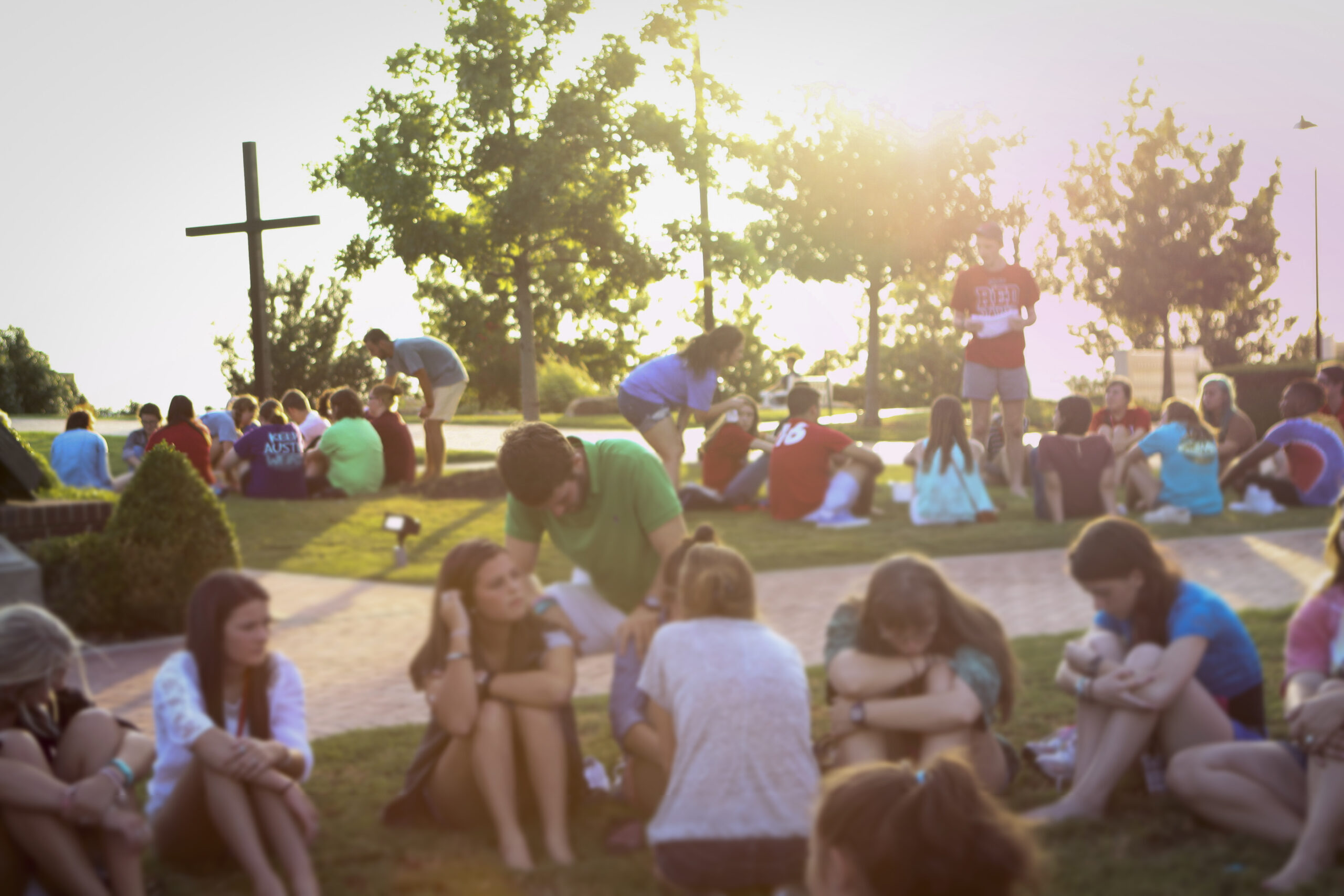 Five Ways Your Kids Can Express Their Faith At School | Nashville ...