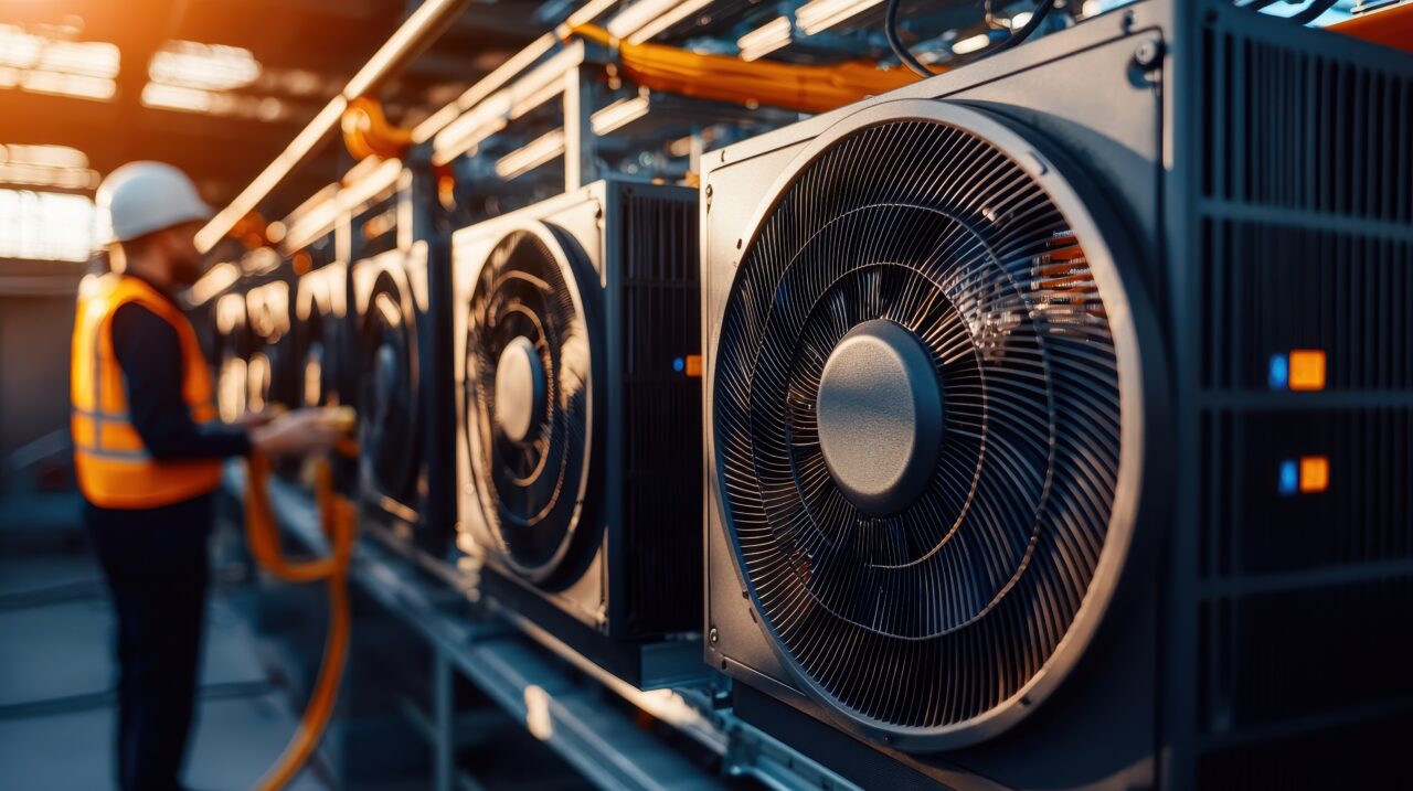 Get Your HVAC Ready for Spring: Save Energy and Stay Comfortable ...