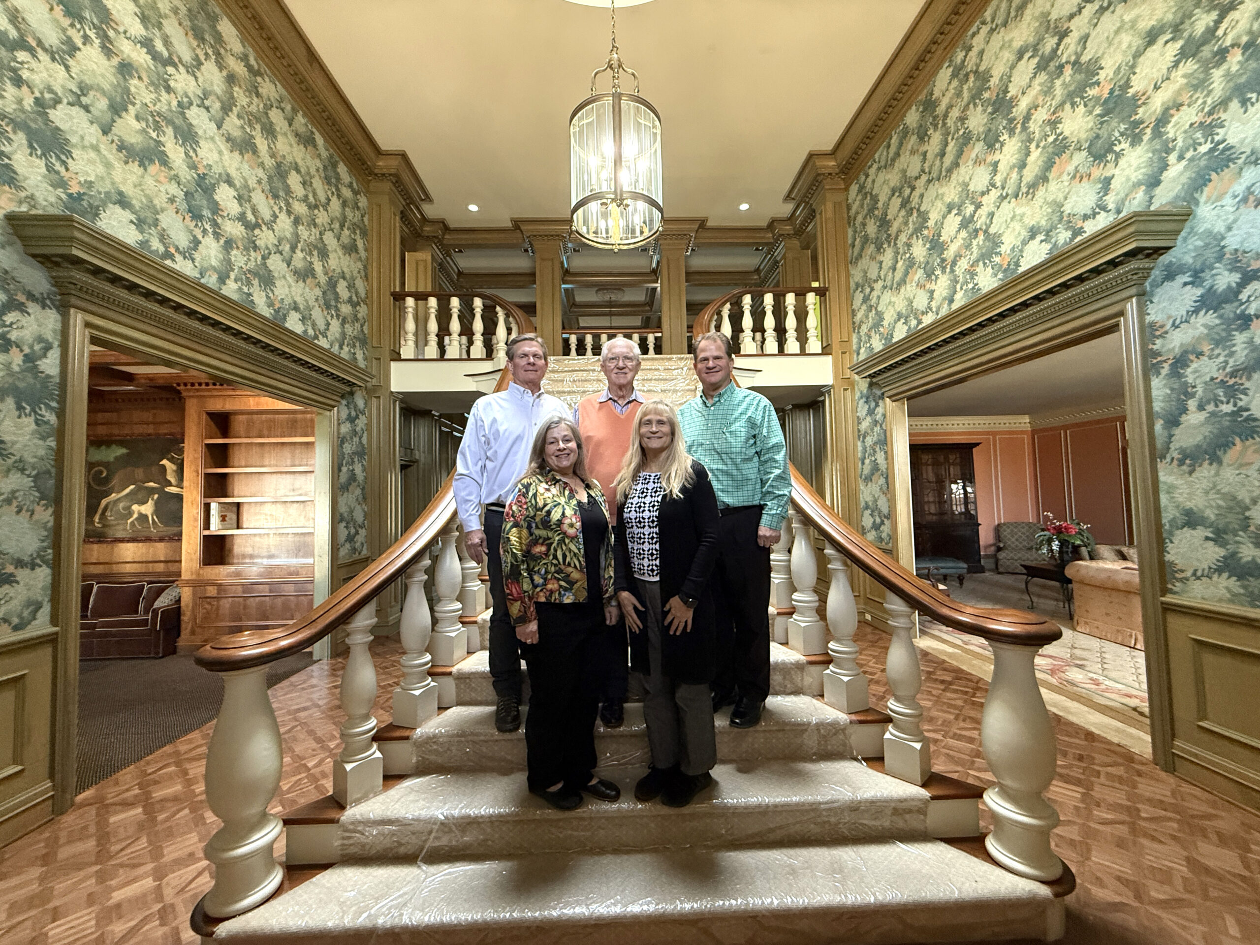 Ninety Years to Principled Swanson Legacy | Nashville Christian Family ...