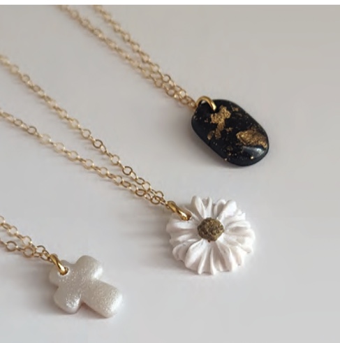 Known Clay Designs | Nashville Christian Family Magazine