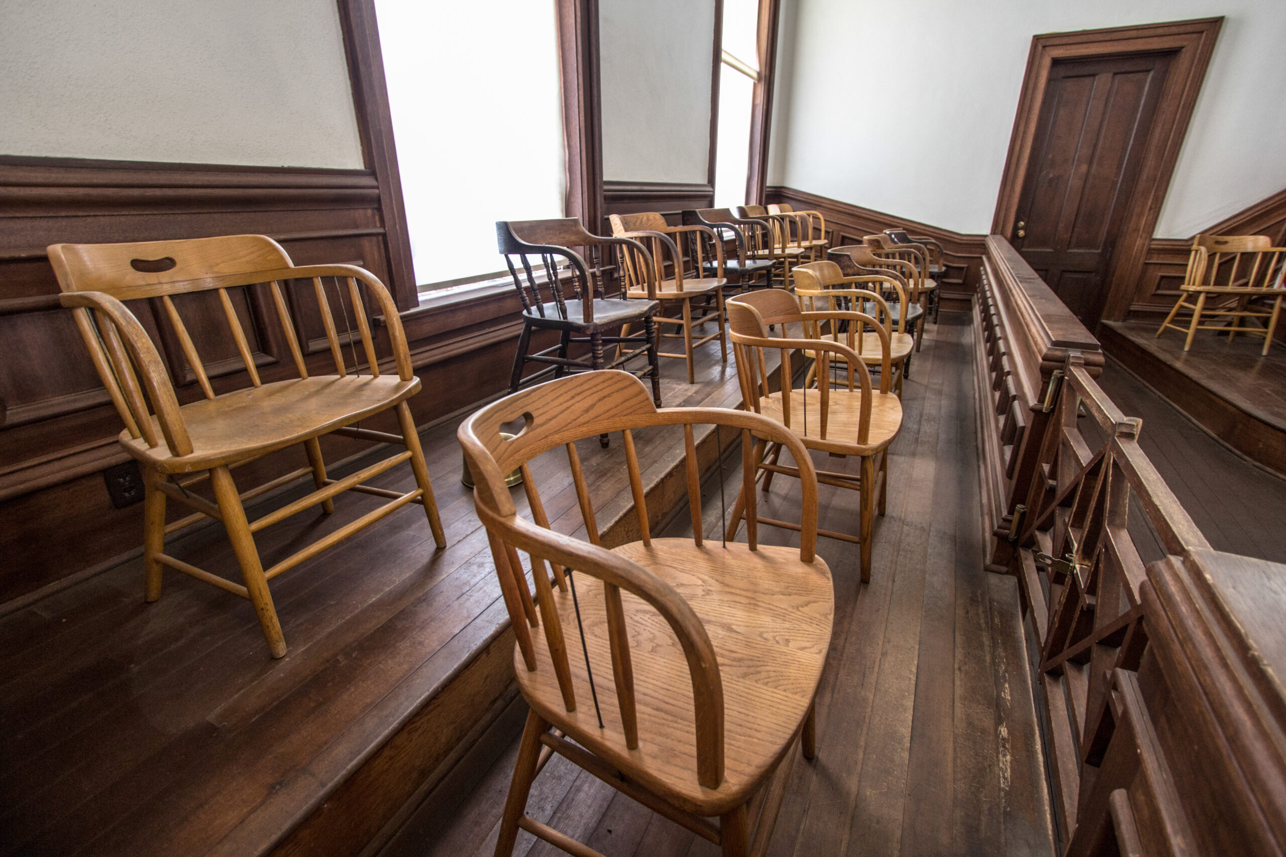 Constitution Corner | Nashville Christian Family Magazine