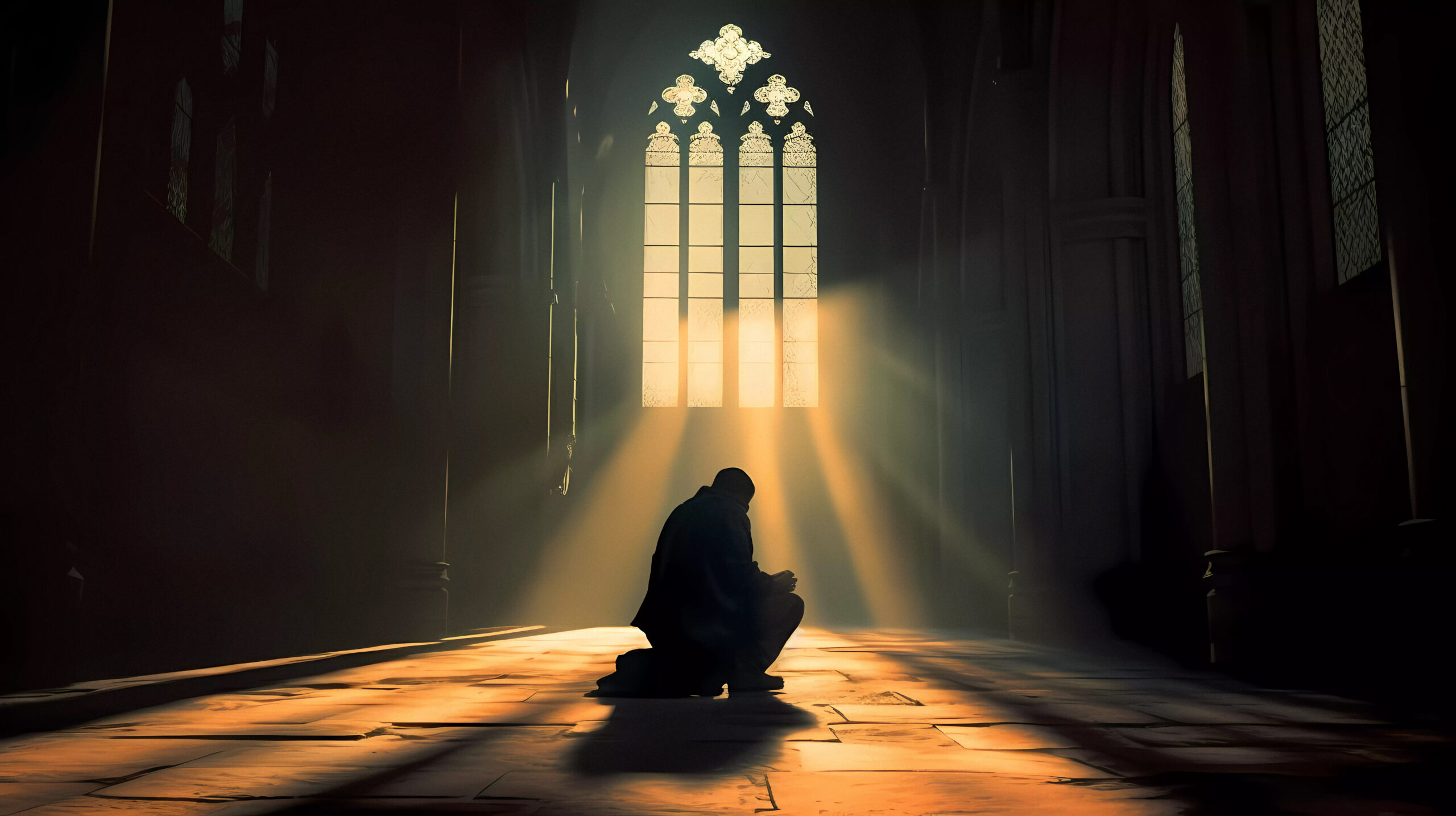 Can You Be Too Religious? | Nashville Christian Family Magazine