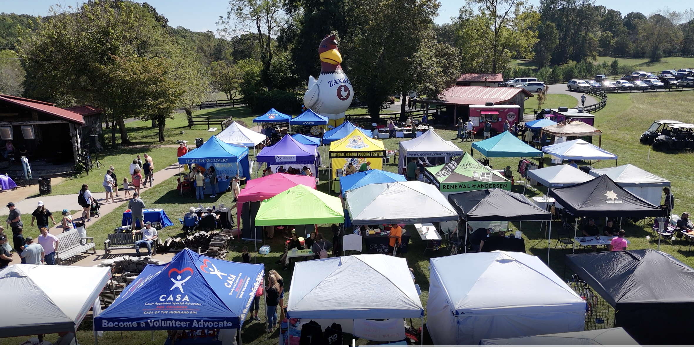 Reflecting on Hickman Recovery Fest – A Day of Hope, Healing, and New ...