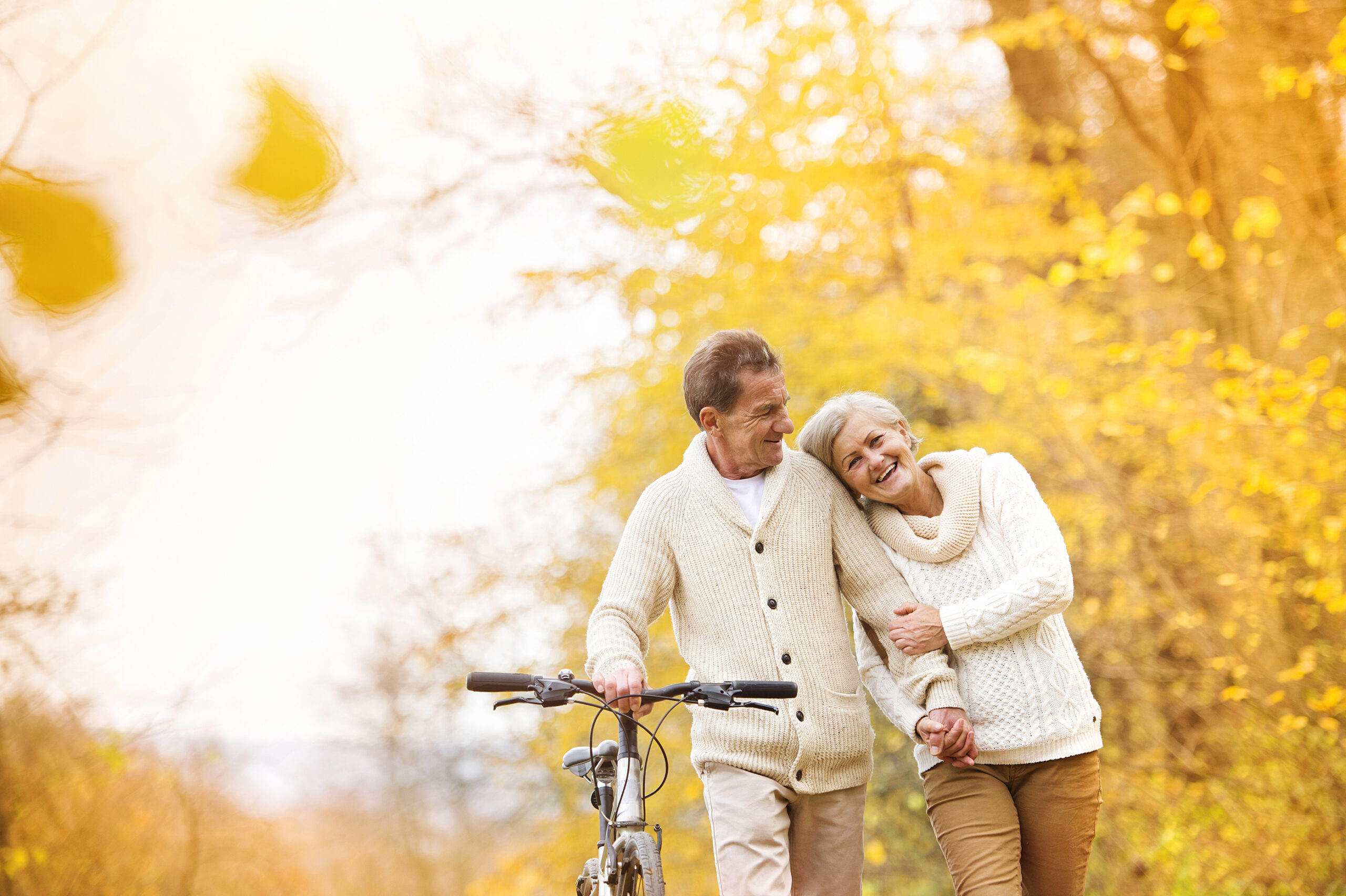 Three Essentials For Satisfaction In Retirement | Nashville Christian ...