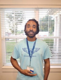 Finding His Voice: Derrick’s Journey Through Work Readiness | Nashville ...