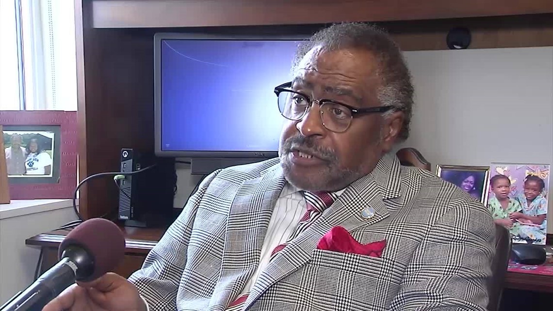 John DeBerry: Faith, Family, and a Life of Service | Nashville ...