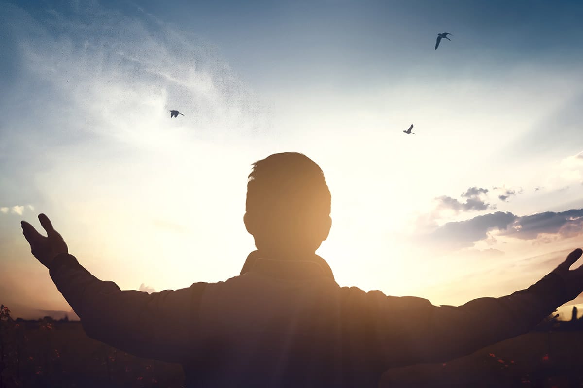 Addiction Meet Grace | Nashville Christian Family Magazine